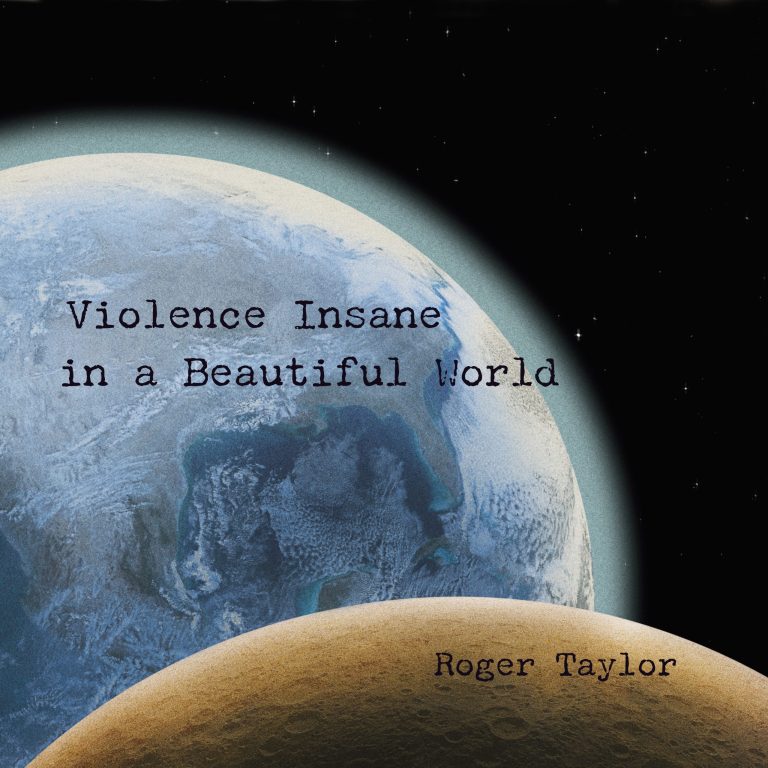 Roger Taylor Website